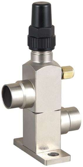 rota lock valve - 1/4~2-1/8 (China Manufacturer) - Other Industrial ...