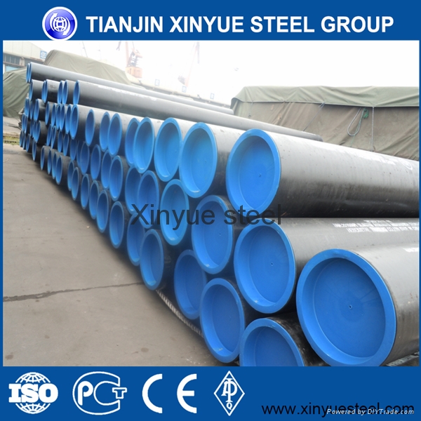 API 5L PSL2 Annex H Sour Service BQS STEEL PIPE (China Trading Company ...