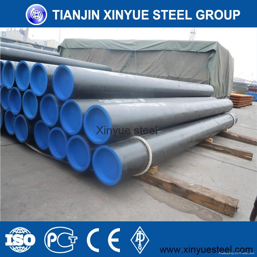 API 5L PSL2 Annex H Sour Service BQS STEEL PIPE (China Trading Company ...