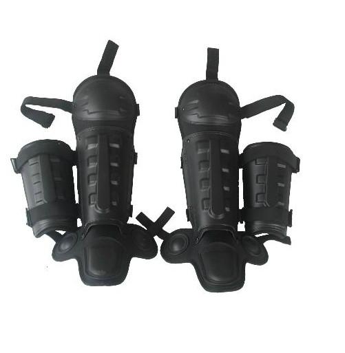 leg protector for police - HT-01 - HSE (China Manufacturer) - Safe ...