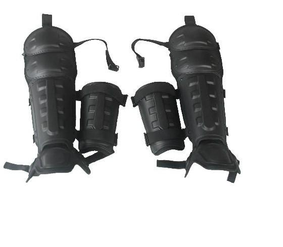 Military leg pad guard protector - HT-02 - HSE (China Manufacturer ...