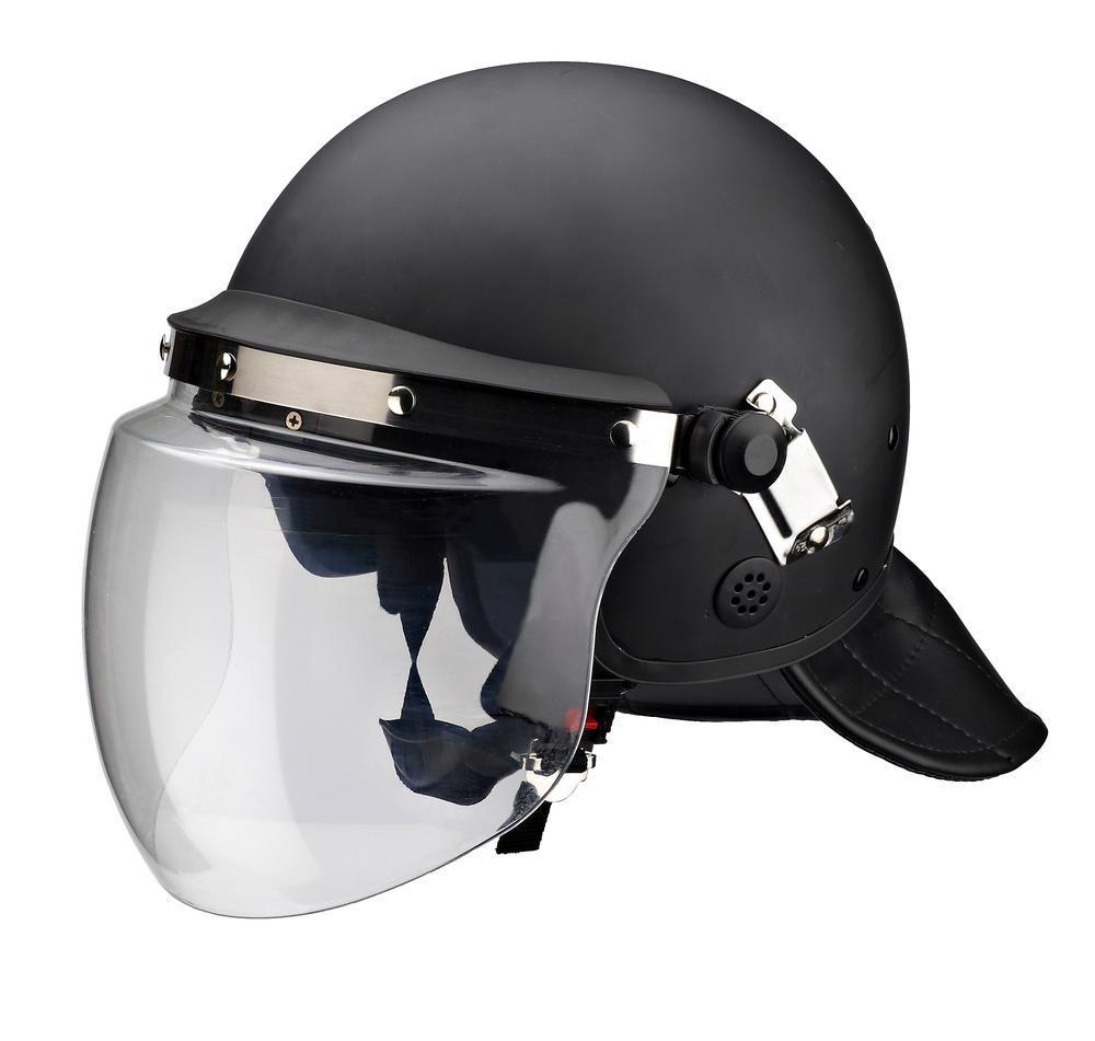 anti riot helmet - TK03 - HSE (China Manufacturer) - Safety Products ...