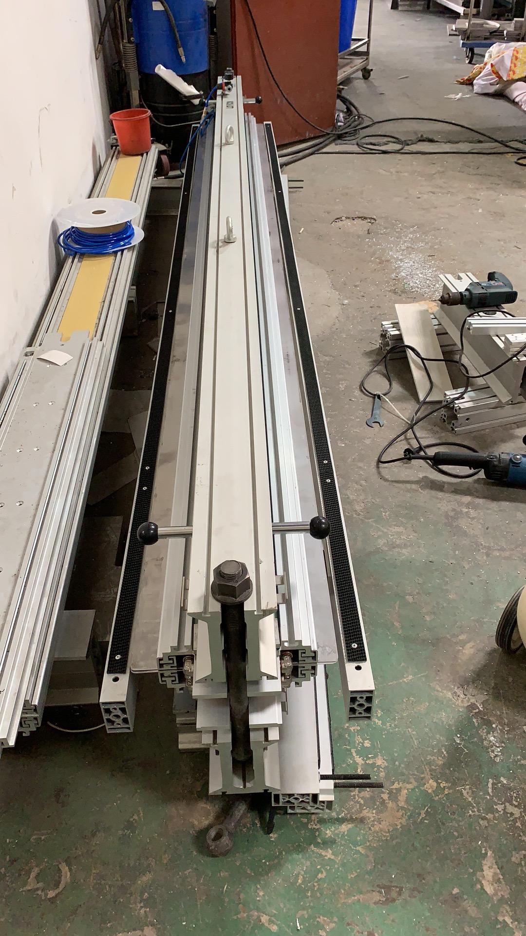 Splice hot press machine - 900/2100 - LOYICN (China Manufacturer ...