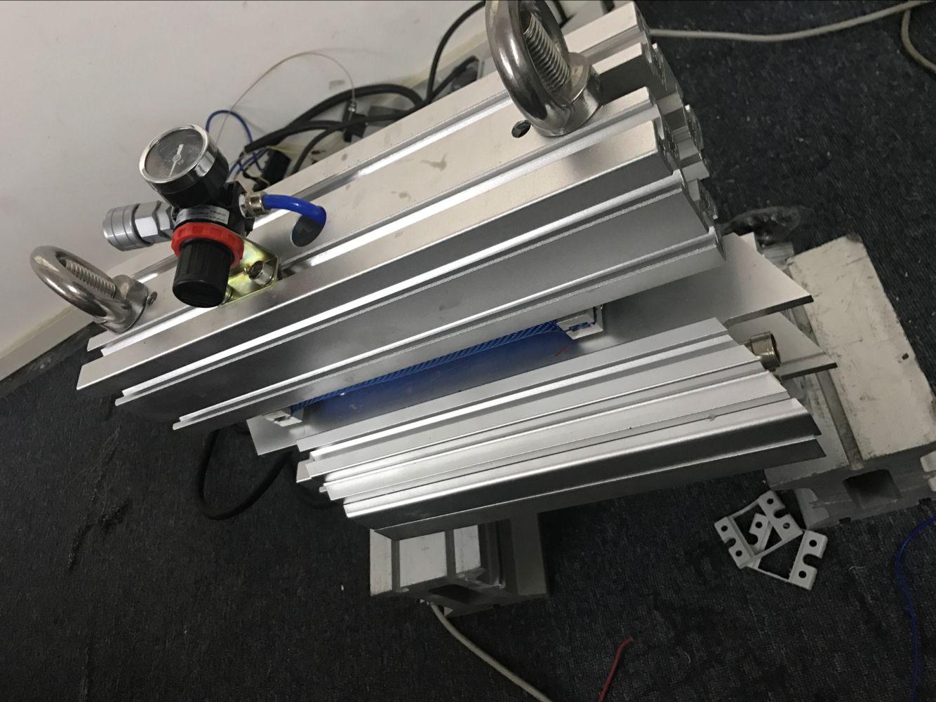 Splice hot press machine - 900/2100 - LOYICN (China Manufacturer ...