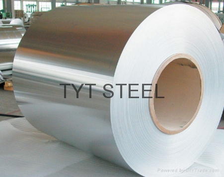 Aluzinc coils galvanized steel coil distributor (China Manufacturer ...