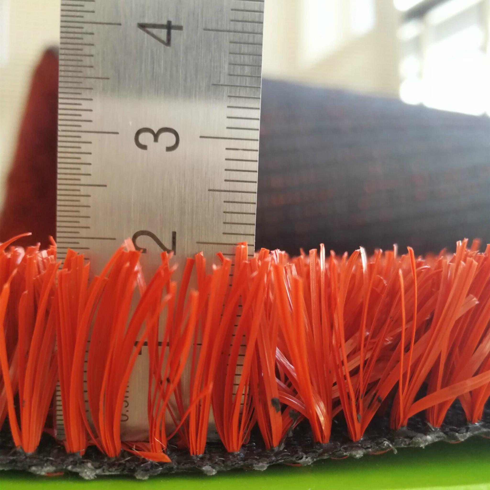 20mm red artificial grass for running track - SANHE (China Manufacturer ... 20mm red artificial grass for running track - SANHE (China Manufacturer ...