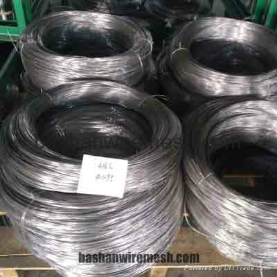 Hot sale stainless steel coarse wire - 304 - bashan (China Manufacturer ...