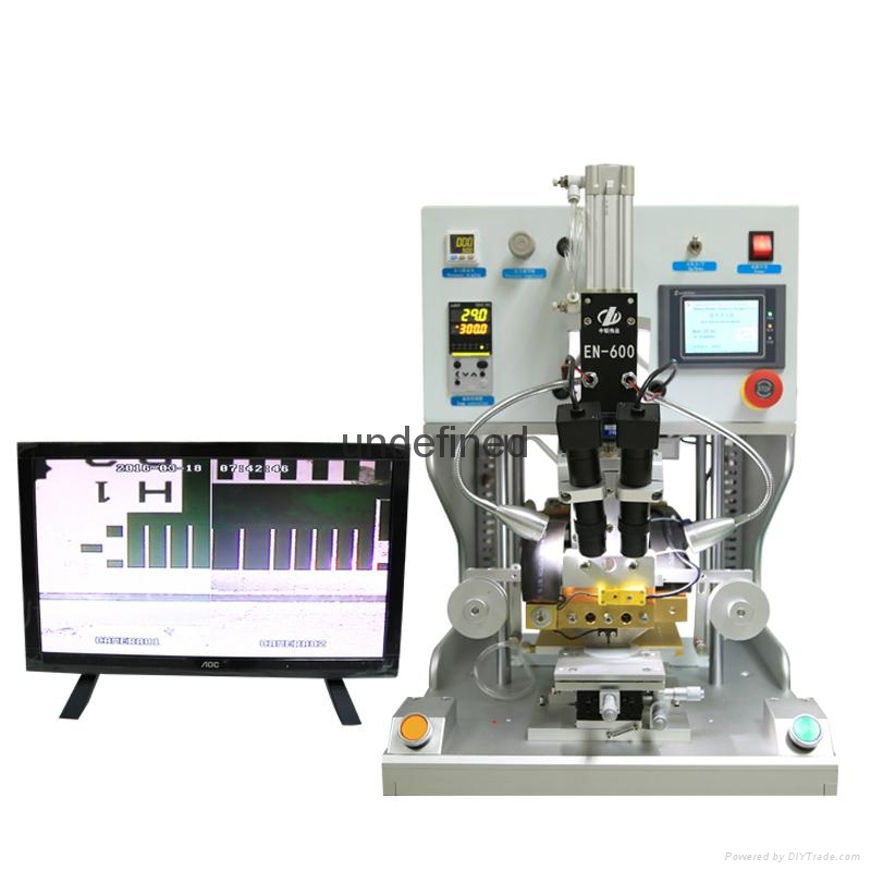 Mobile phone LCD cable repair machine - EN-600 - ZHONGJUWEIYE (China ...