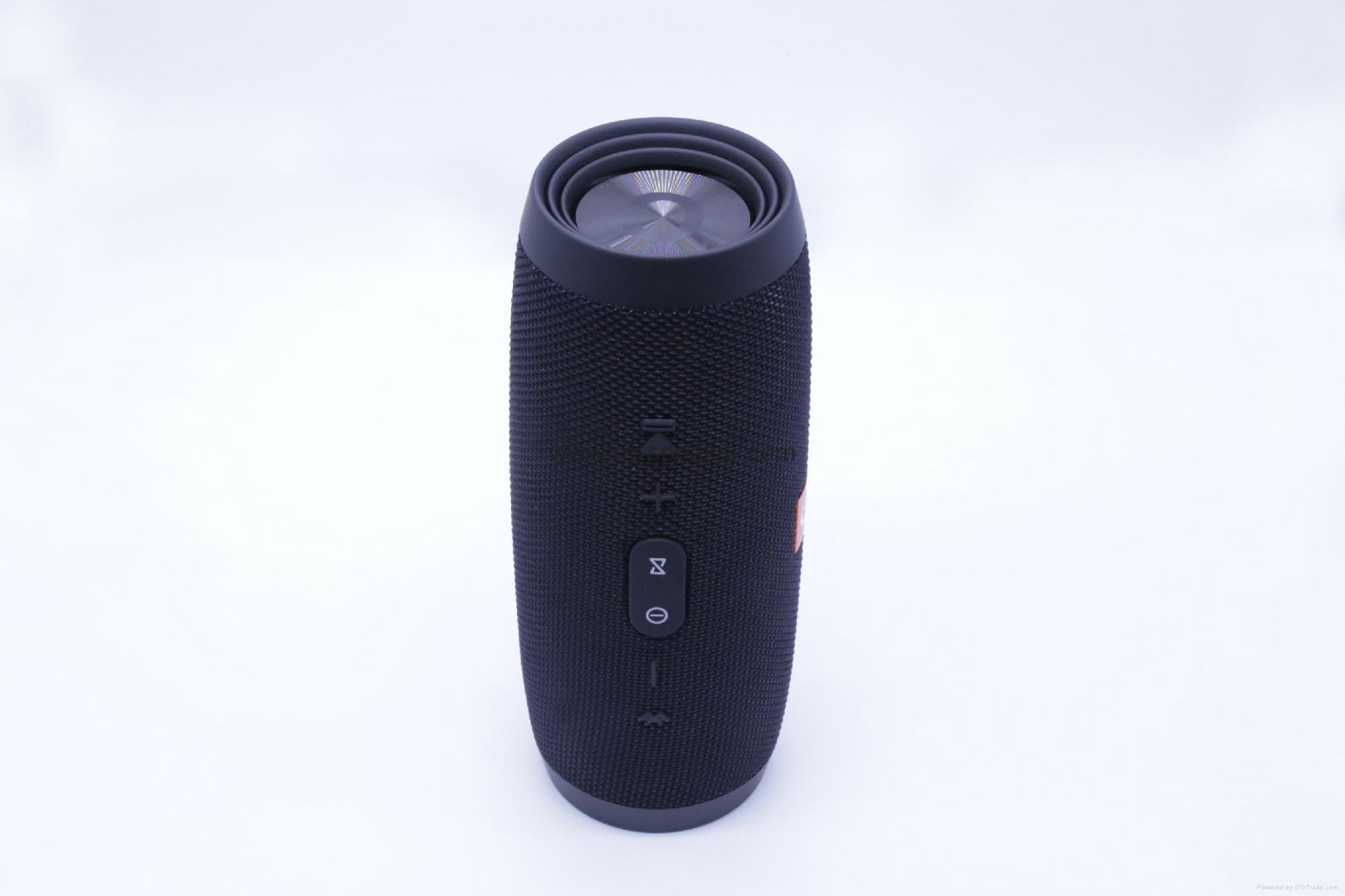 Multifunctional Portable Wireless Bluetooth speaker with power bank ...