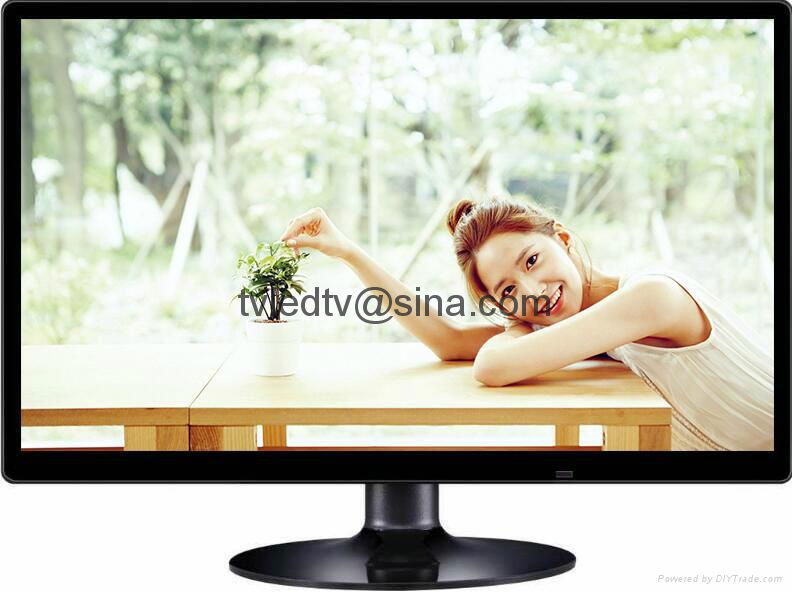 OEM manufacturer LED TV smart 15-50 inch - ET185W (China Manufacturer ...
