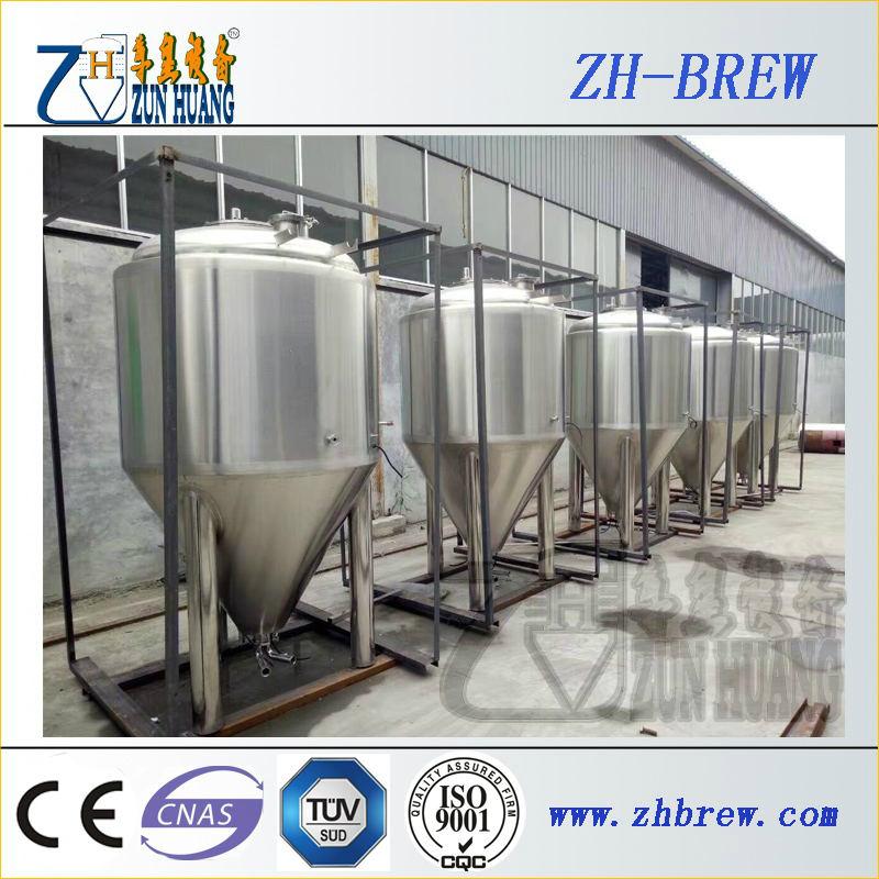 fermentation tank - 100L-500L (China Manufacturer) - Food, Beverage ...