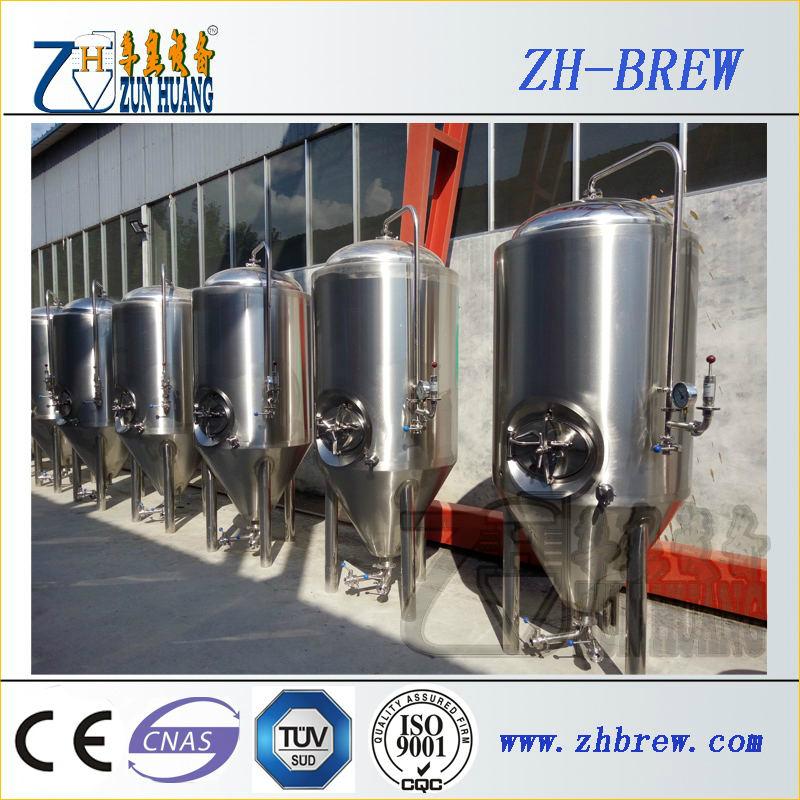 fermentation tank - 100L-500L (China Manufacturer) - Food, Beverage ...