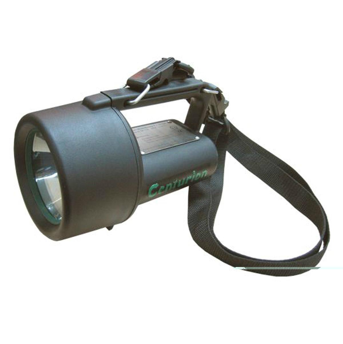 Safety hand lamp - EX-4DCL - Centurion (Hong Kong Manufacturer ...
