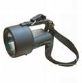 Safety hand lamp - EX-4DCL - Centurion (Hong Kong Manufacturer ...