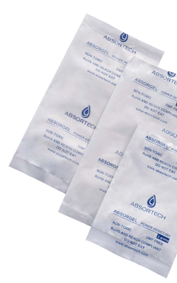 Absorgel Pouch - Inbox Desiccant (China Manufacturer) - Desiccant ...