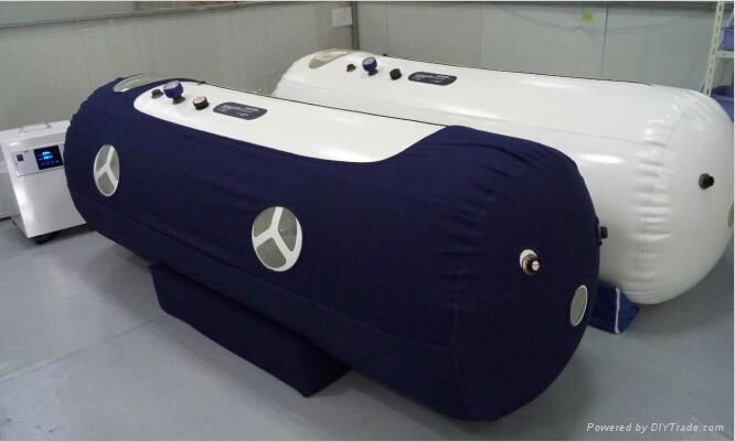 Portable Hyperbaric Oxygen Chamber for House Use - ST801 - MACY-PAN ...