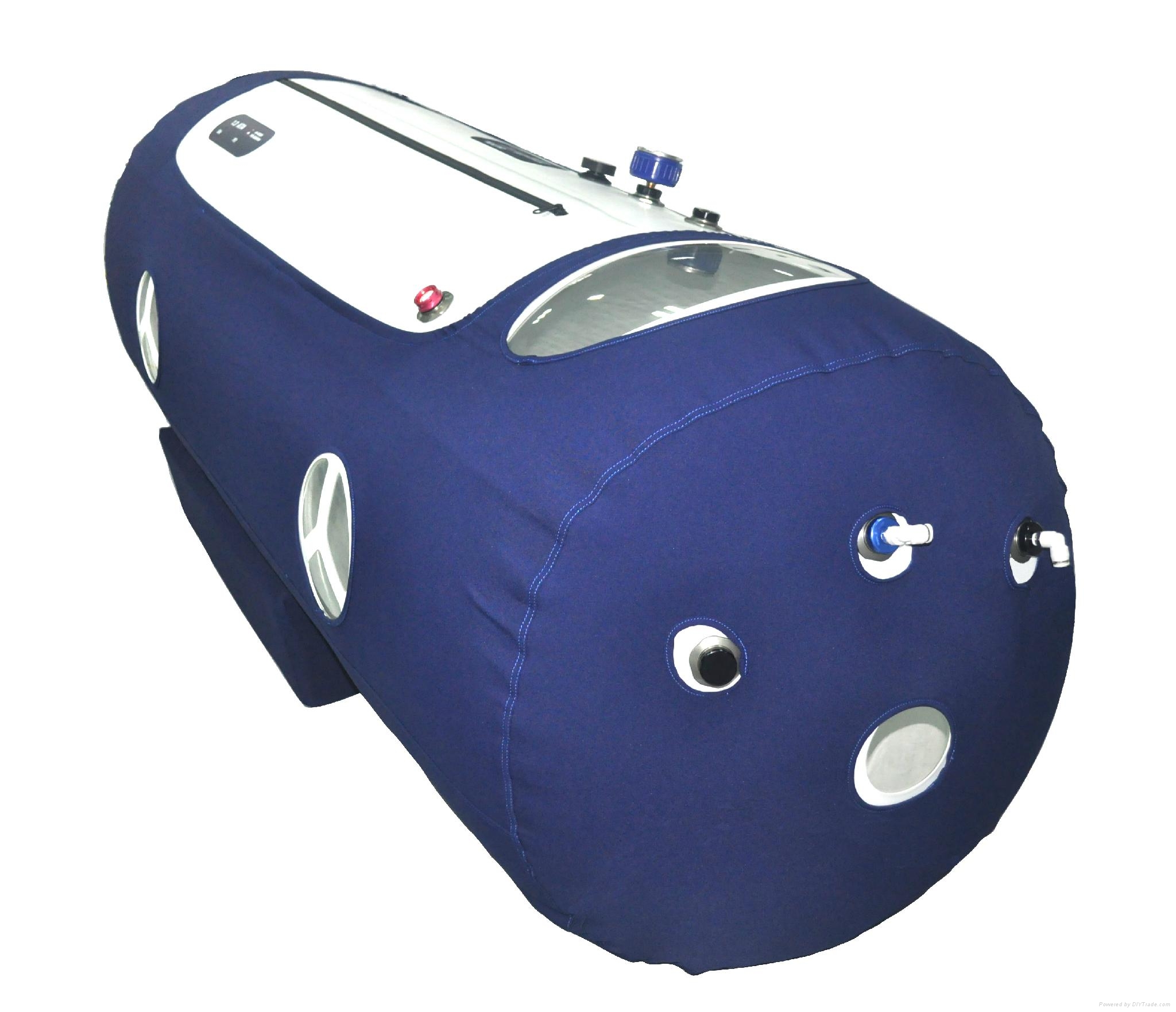 Portable Hyperbaric Oxygen Chamber for House Use - ST801 - MACY-PAN ...