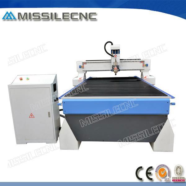 china hot sale 1325 wood cnc router - 1325M - MISSILECNC (China ...