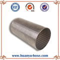 Stainless Steel Exhaust Interlock Tube - HYS - WXHY (China Manufacturer ...