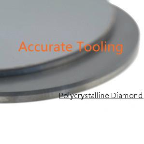 Polycrystalline Diamond for Cutting Tool (China Manufacturer ...