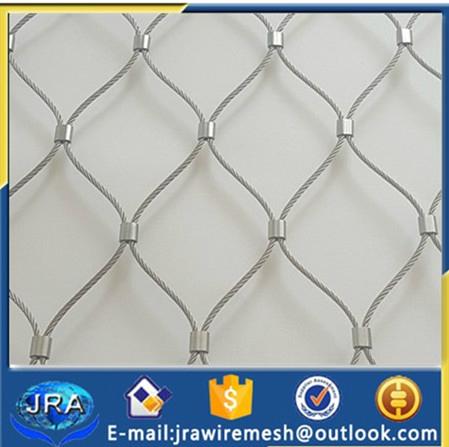 15 years factory stainless steel cable net - JRA-002 - JRA (China ...