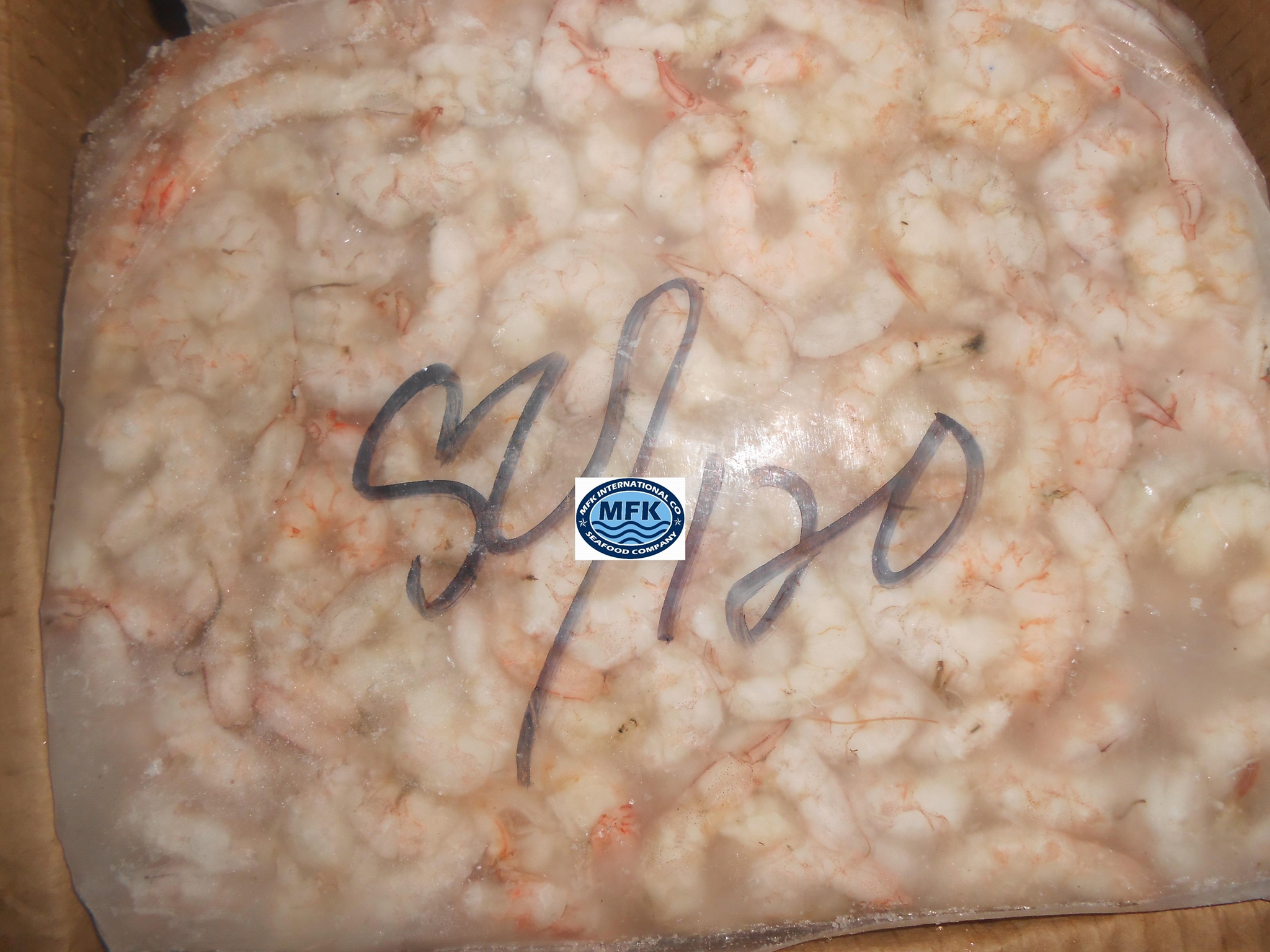 PUD SHRIMP - 0026 - MFK (Pakistan Manufacturer) - Frozen Food ...