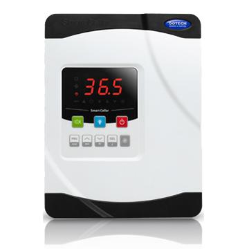 Cold Room Controller MX32 - 6 - DOTECH INC. (Korea Manufacturer ...