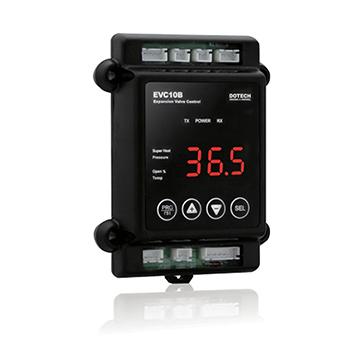Expansion Valve Controller EVC10B - 16 - DOTECH INC. (Korea ...