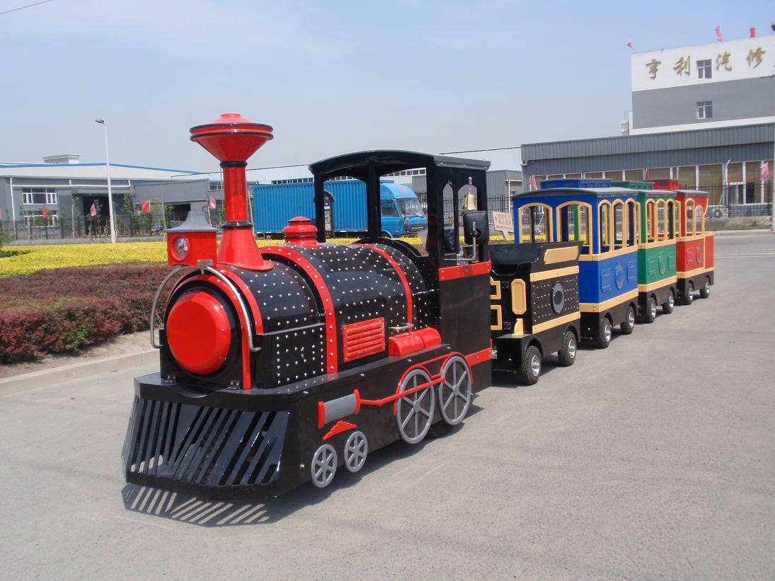 mini express train for shopping malls - MR-24 (China Manufacturer ...