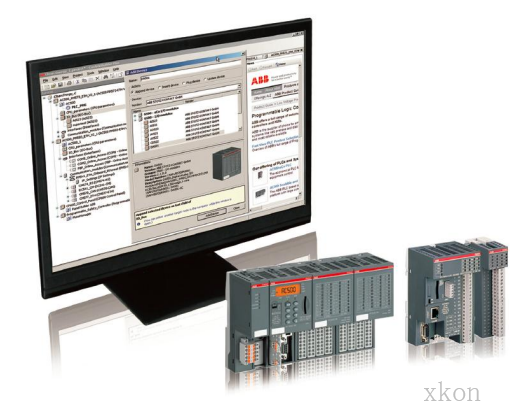 ABB PLC与贝加莱PLC分类 - 上海市 - 服务或其他 - 产品目录 - ABB_DCS_PLC_AC800F_Freelance20