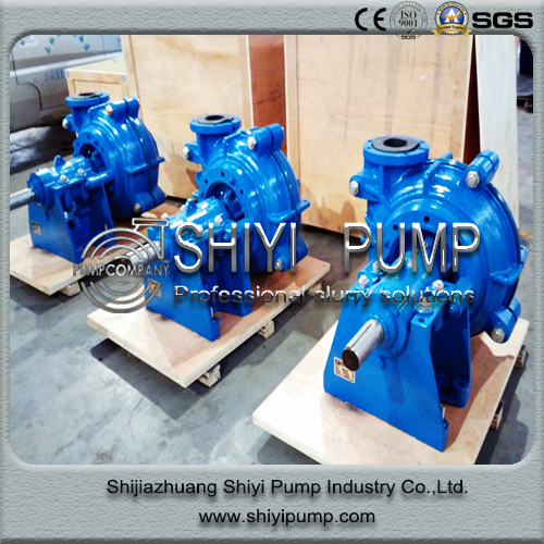 Mill Discharge Volute Metal Material Water Treatment Slurry Centrifugal ...