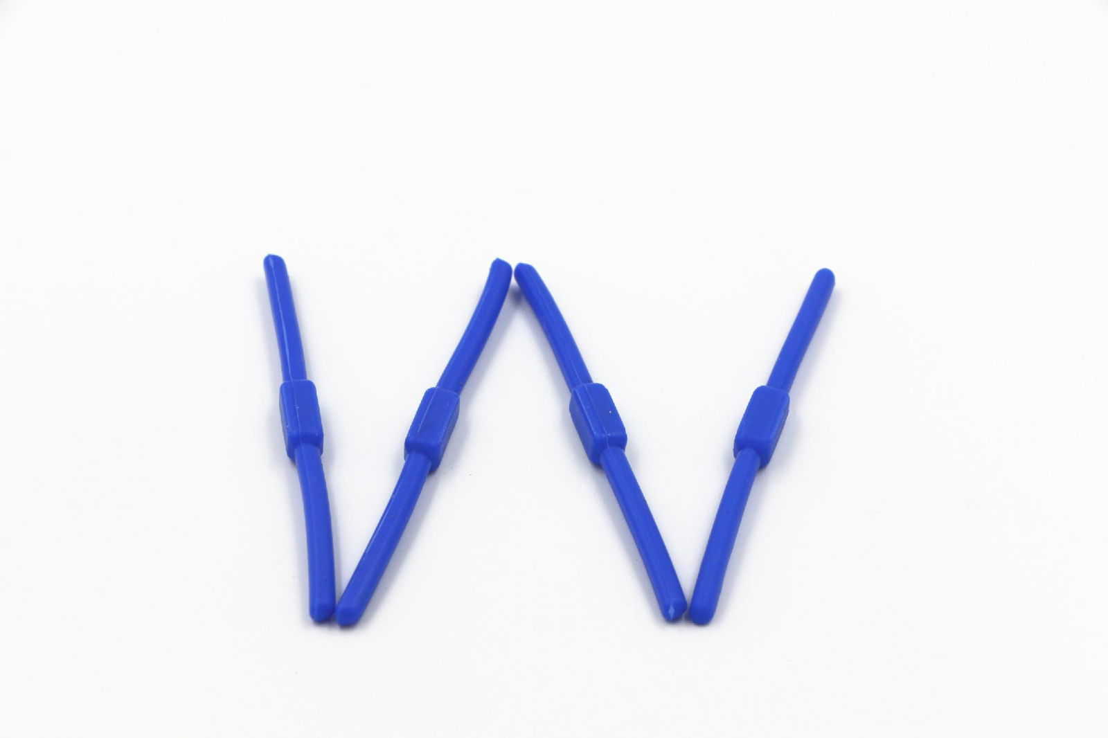 Spring Waterproof Rfid Laundry Tag Silicone Washable Rfid Clothing Tags ...