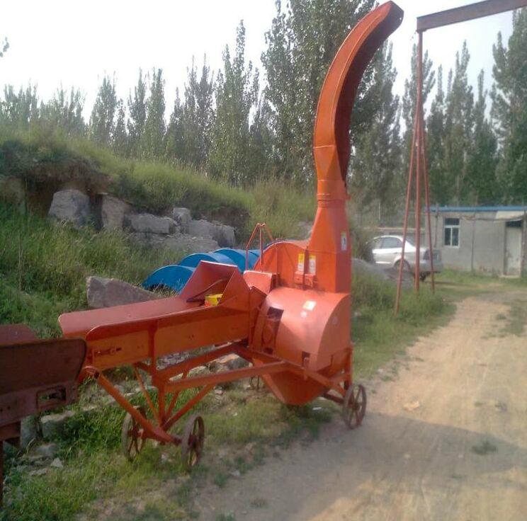 corn stalk cutting machine/straw cutter mill - 9zp-3.0 (China Services ...