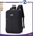 New Backpack Wholesale fashion backpack bag OEM branded custom laptop backpack - NZ027-6030 ...