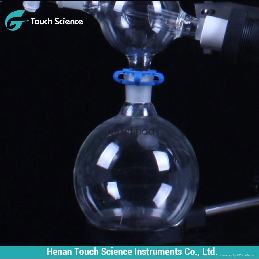 RE-201d Lab Crystallizer Vacuum Rotary Evaporator Sale Price - RE-201D ...