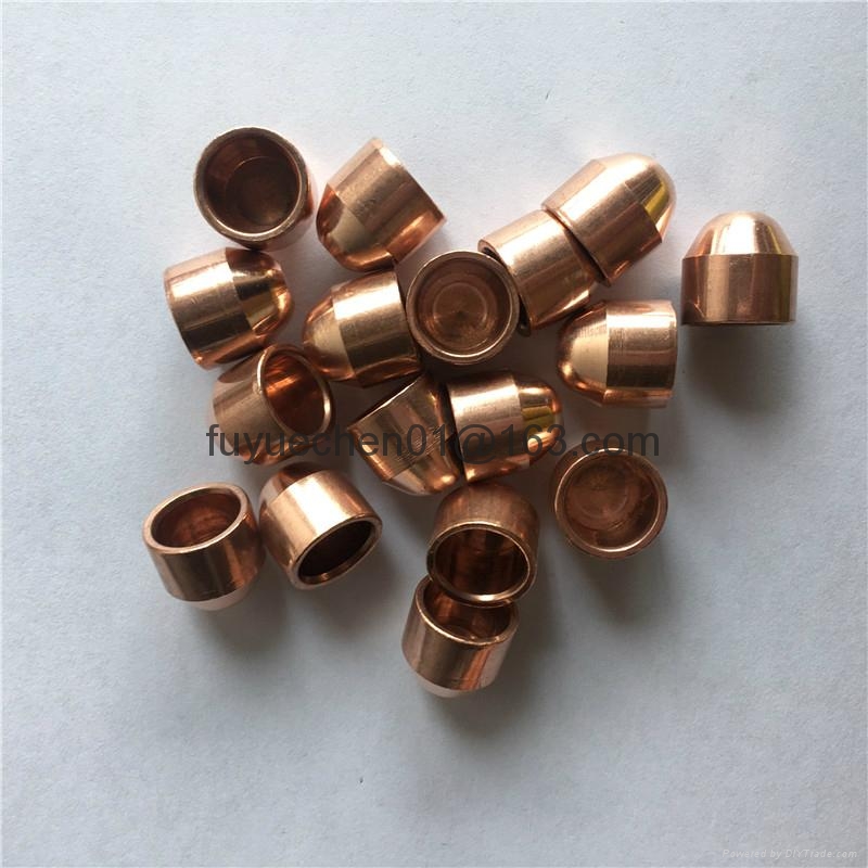 electrode cap tip - Fuyuechen (China Trading Company) - Welding Solders ...
