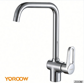 Chinese faucet manufacturers export Indonesia kitchen faucet - 62-0137 ...