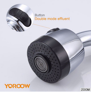 Chinese faucet manufacturers export Yemen kitchen faucet - 64-0475A ...