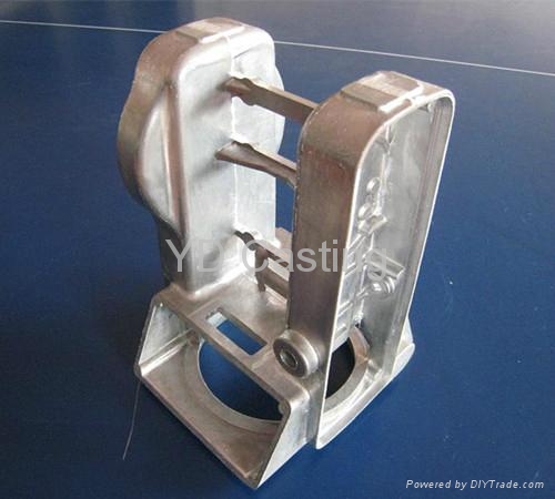 Customized CCTV Security Camera Spare Parts (China Manufacturer) - Cast ...