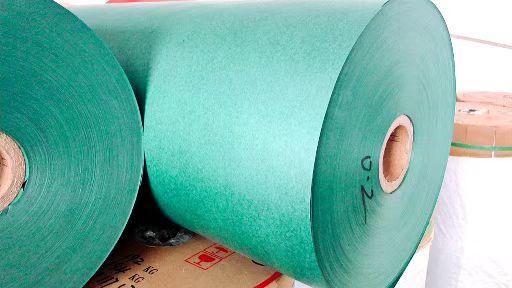 0.3mm barley insulating paper - QKZ-030 - DMS (China Manufacturer ...