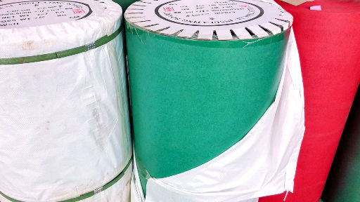 0.3mm barley insulating paper - QKZ-030 - DMS (China Manufacturer ...