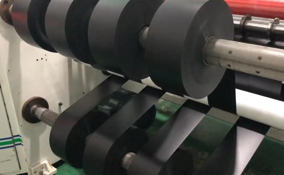 Black matte finish PC films - PC-MSHFR-043 - DMS (China Manufacturer ...