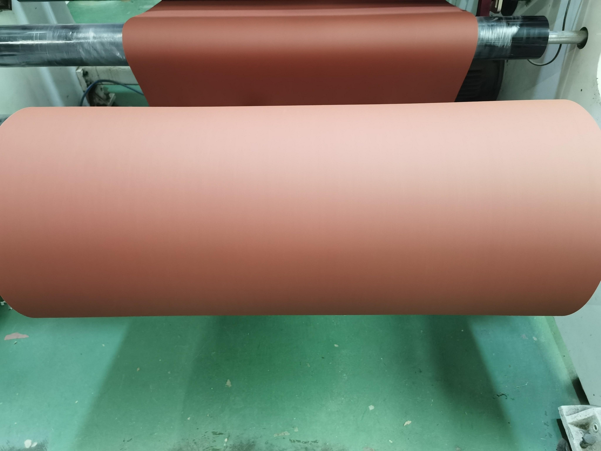 Red steel insulating paper - HGZ-050 - DMS (China Manufacturer ...