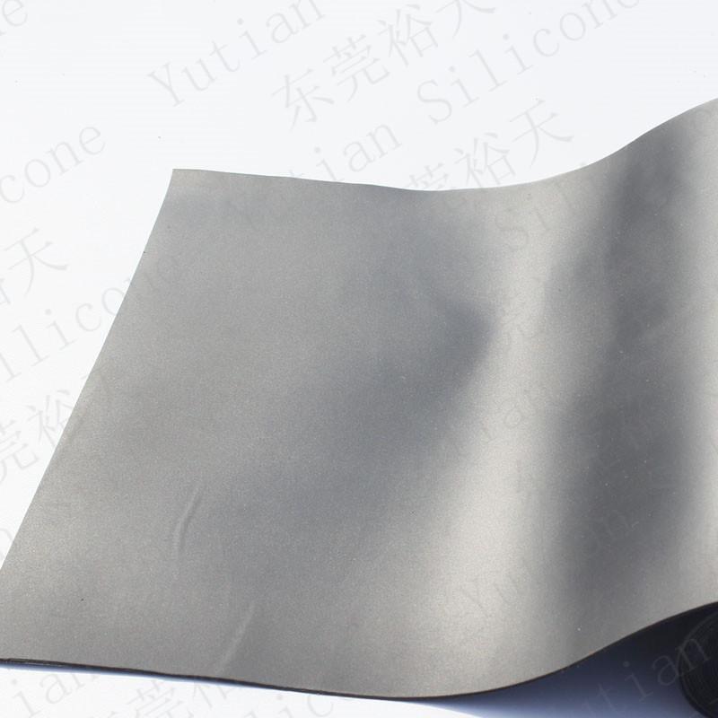 Conductive silicone sheet, conductive silicone sheet factory - HS001 ...