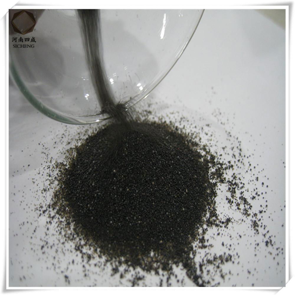 20 years casting abrasives Ceramic Foundry Sand - Ceramic Sand ...