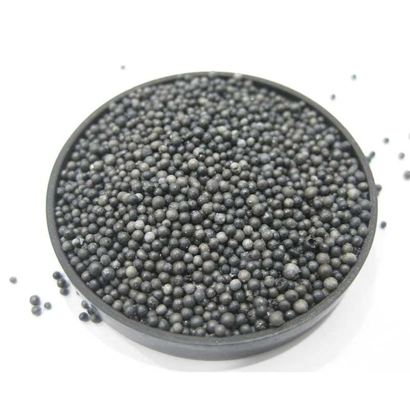 High Quality Ceramsite Sand for Foundry - Ceramic Sand - Sicheng ...