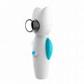 FEELLiFE MEDICAL portable mesh nebulizer Air Angel - A8 (China Trading ...