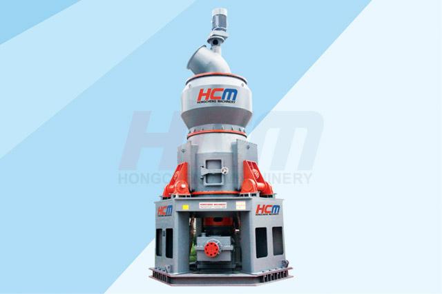 HLM Verticle Grinding Mill - hongcheng (China Manufacturer) - Mining ...