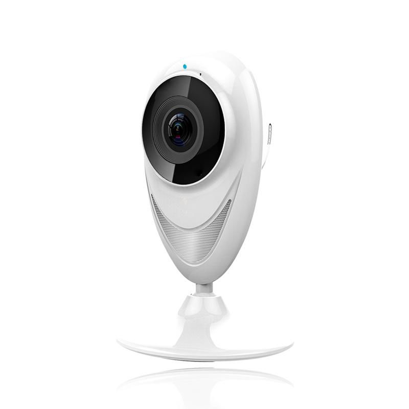 EC network panoramic ip camera EC8-G6 - QIJI NO1 - QIJI (China Trading ...
