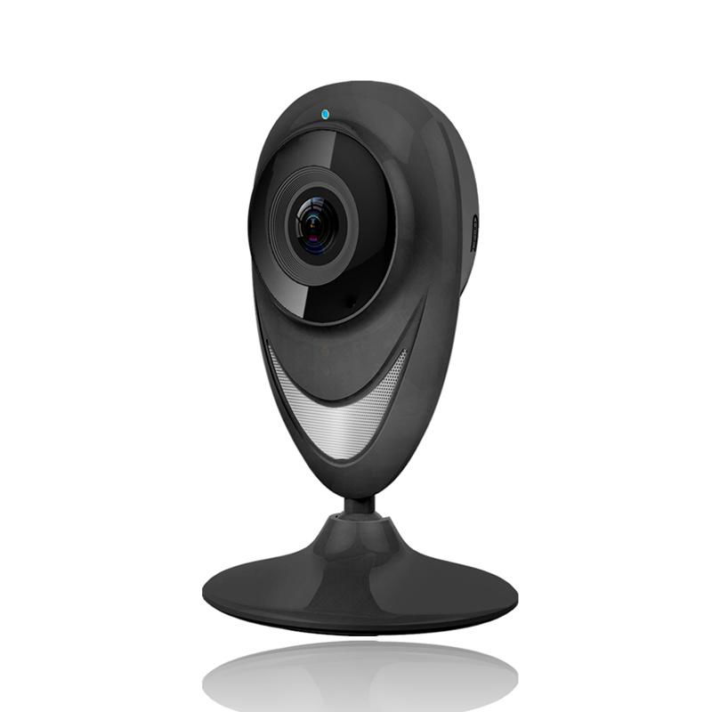 EC network panoramic ip camera EC8-G6 - QIJI NO1 - QIJI (China Trading ...